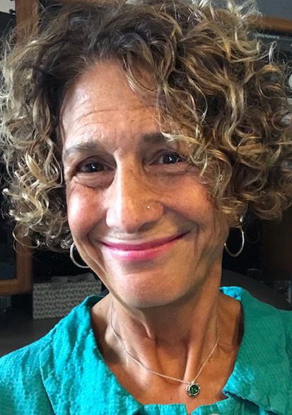 Episode 30 – Randi Kirshbaum – theRadio.biz Podcast